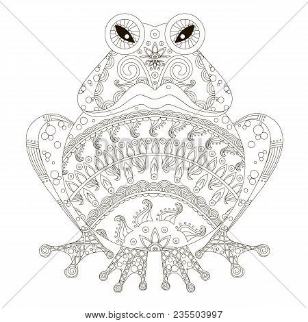 Zentangle Images, Illustrations, Vectors - Zentangle Stock Photos ...