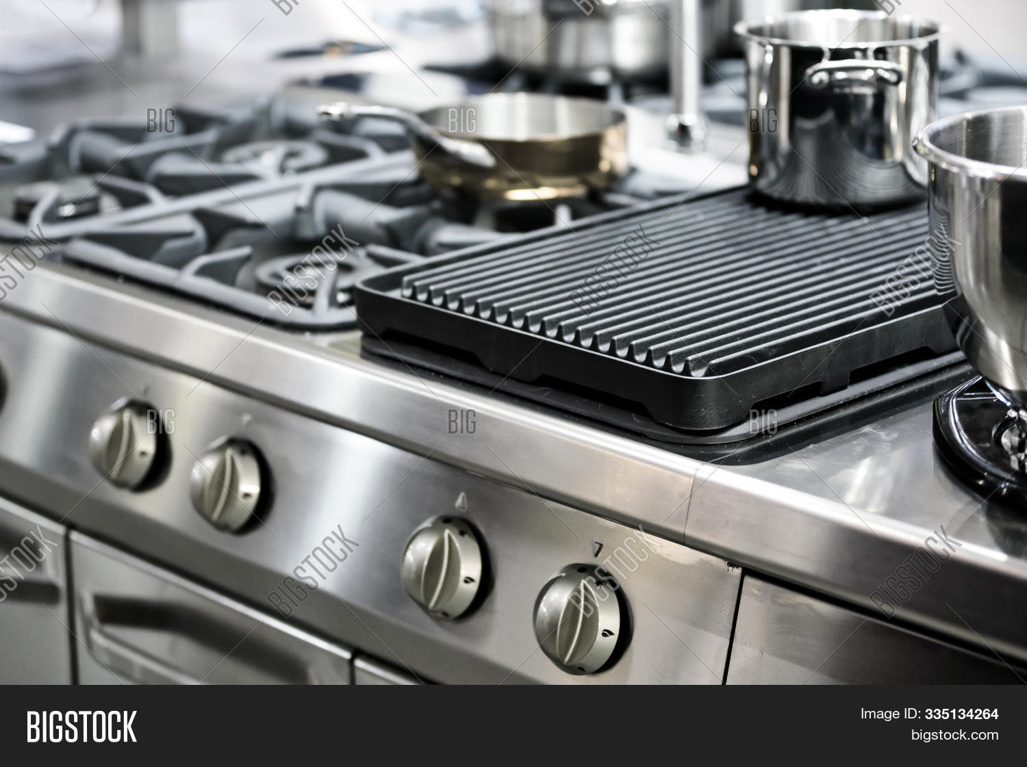 Part Modern Kitchen Image & Photo (Free Trial) | Bigstock