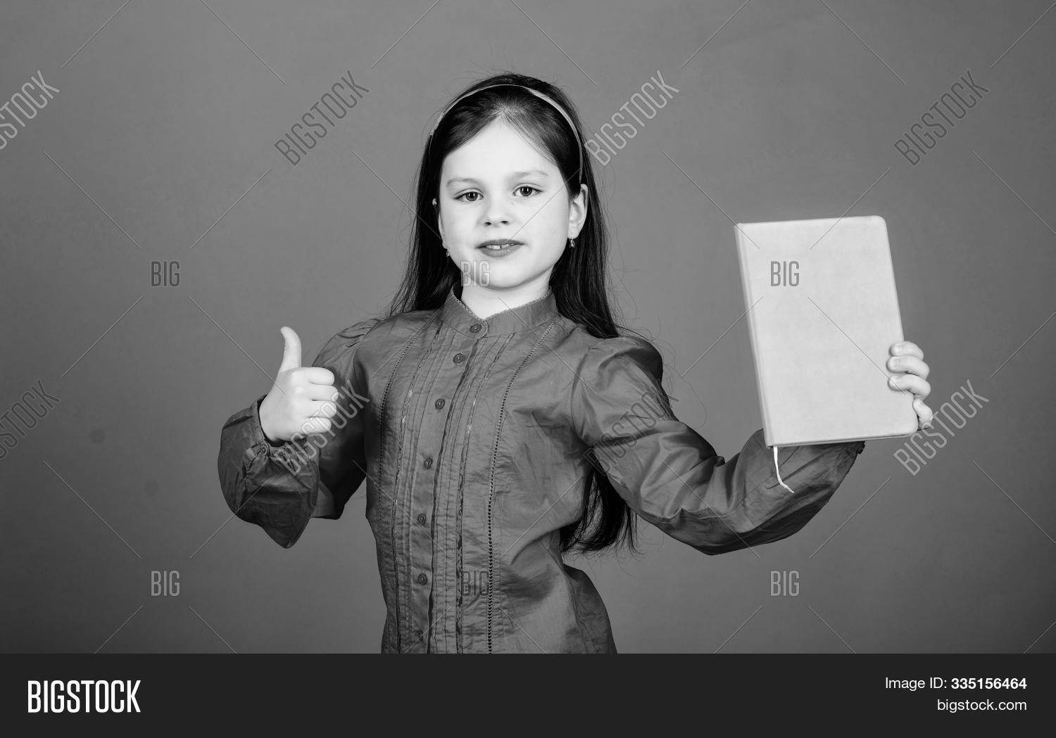 Literature Club. Image & Photo (Free Trial) | Bigstock