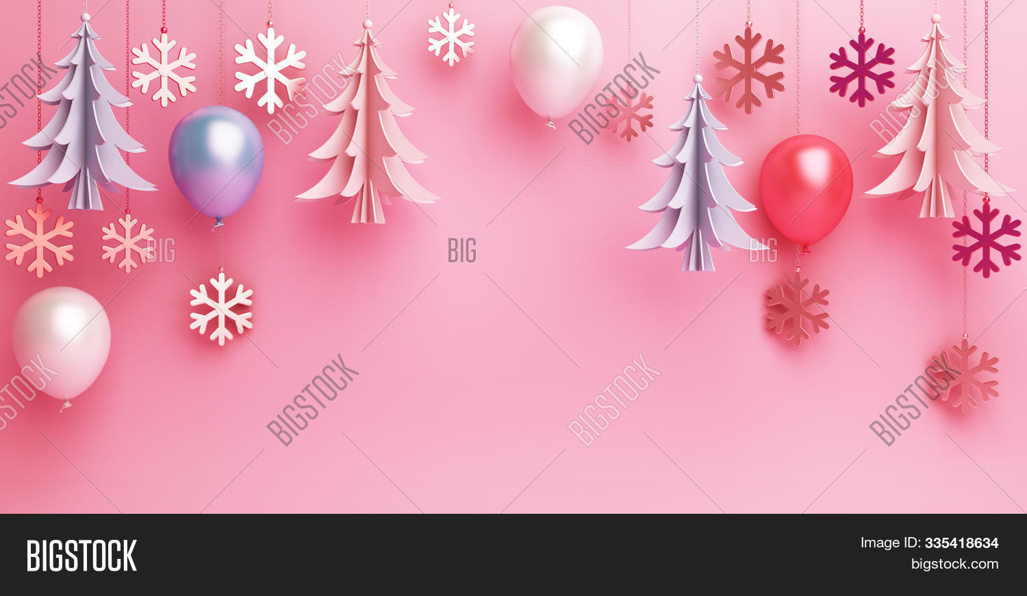 Winter Greeting Card, Image & Photo (Free Trial) | Bigstock