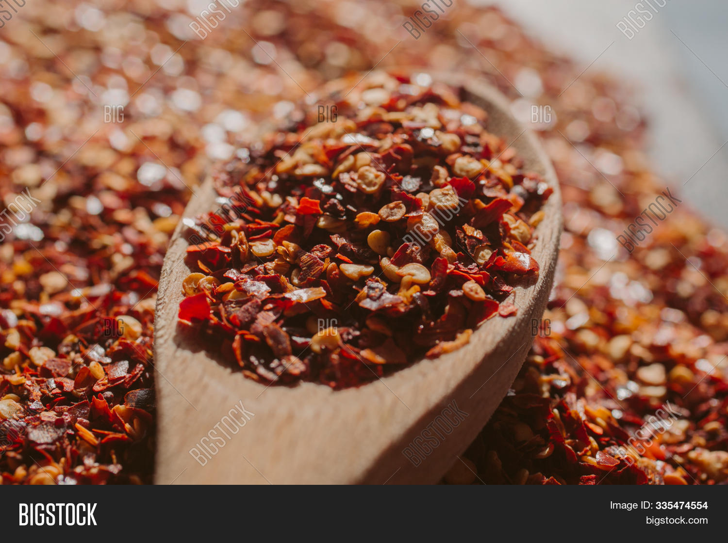 Close View Chili Image & Photo (Free Trial) | Bigstock