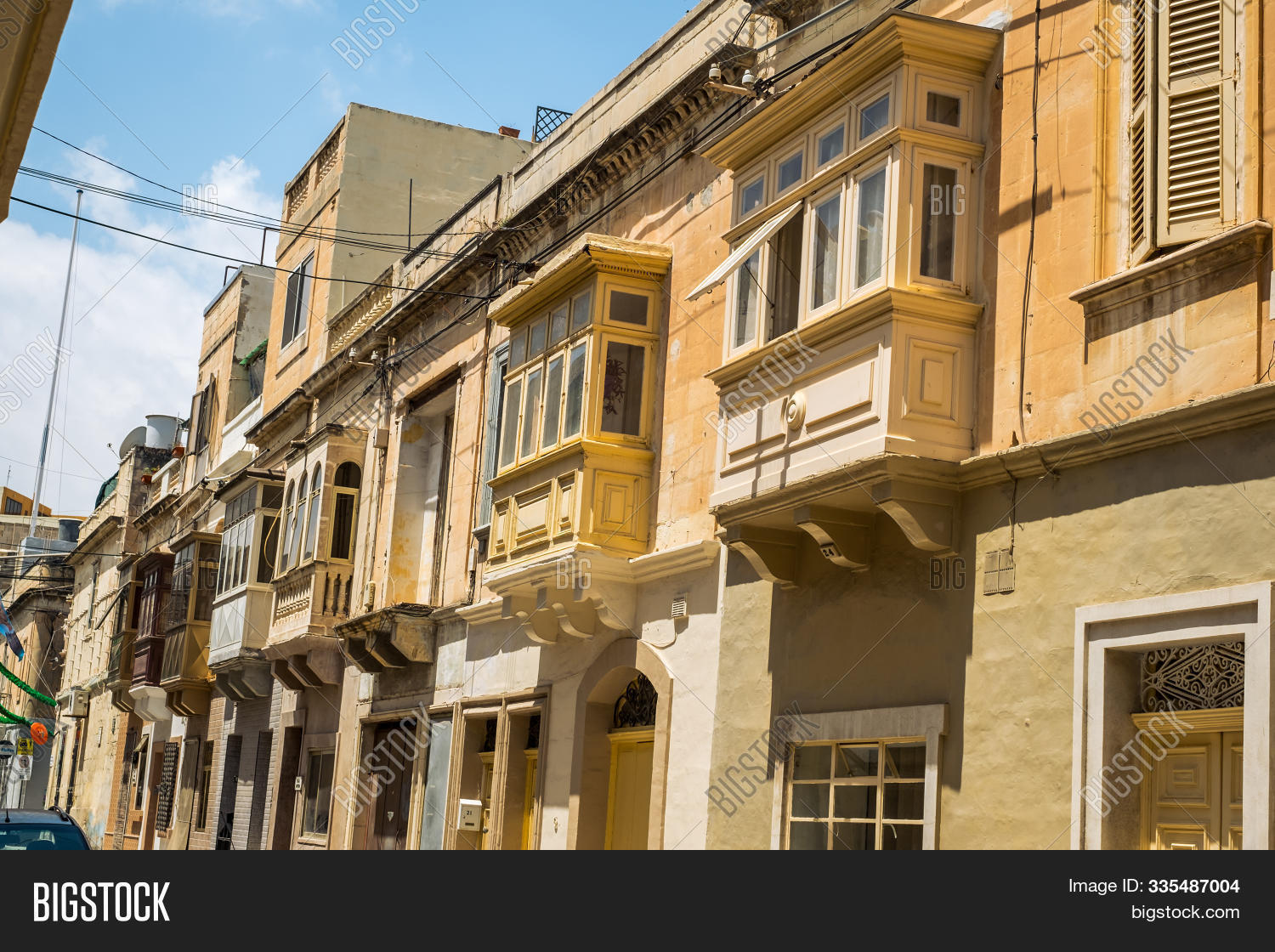 Traditional Maltese Image & Photo (Free Trial) | Bigstock