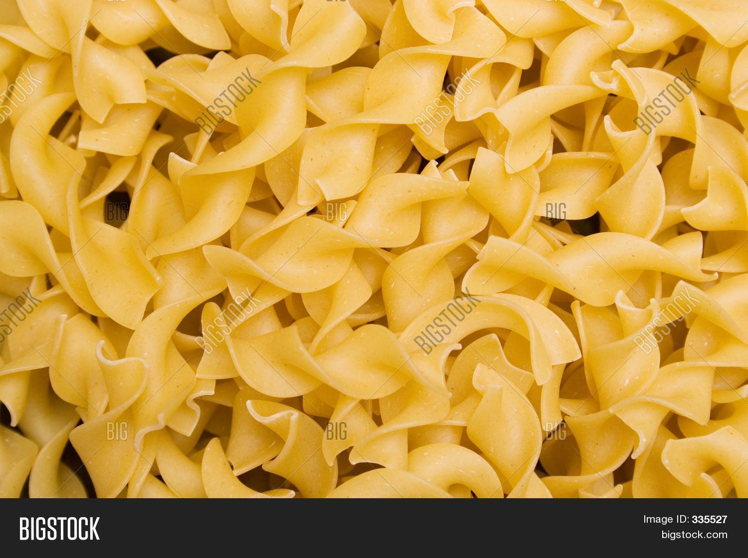 Twisted Noodles Image & Photo (Free Trial) | Bigstock