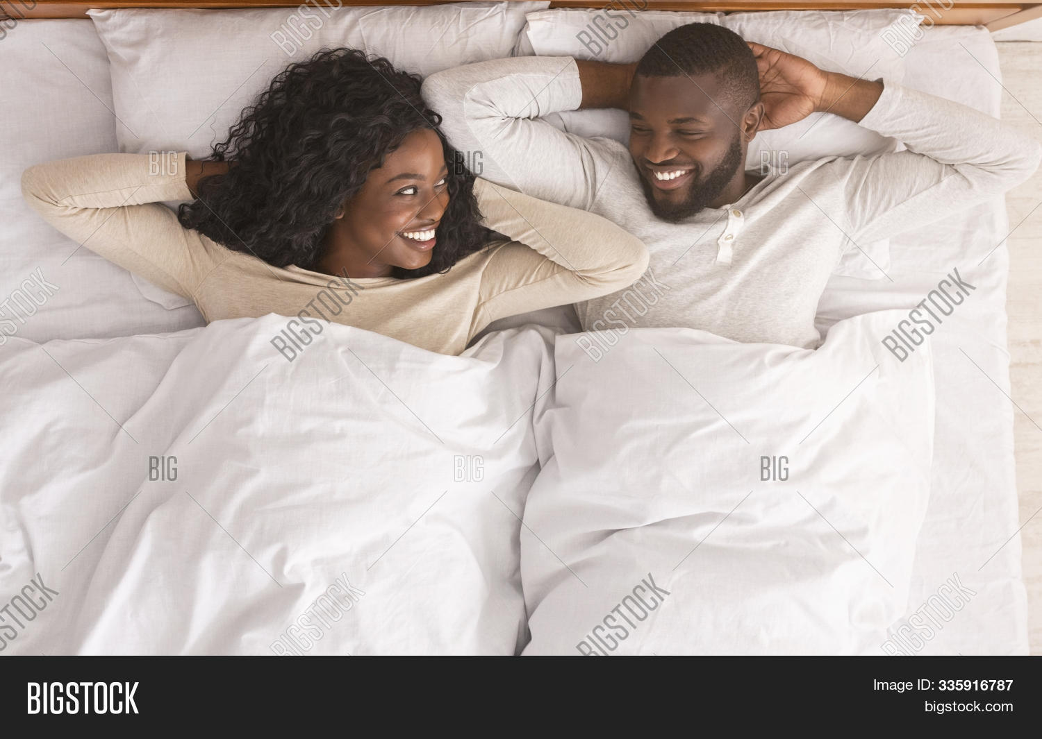 After Making Love Image And Photo Free Trial Bigstock