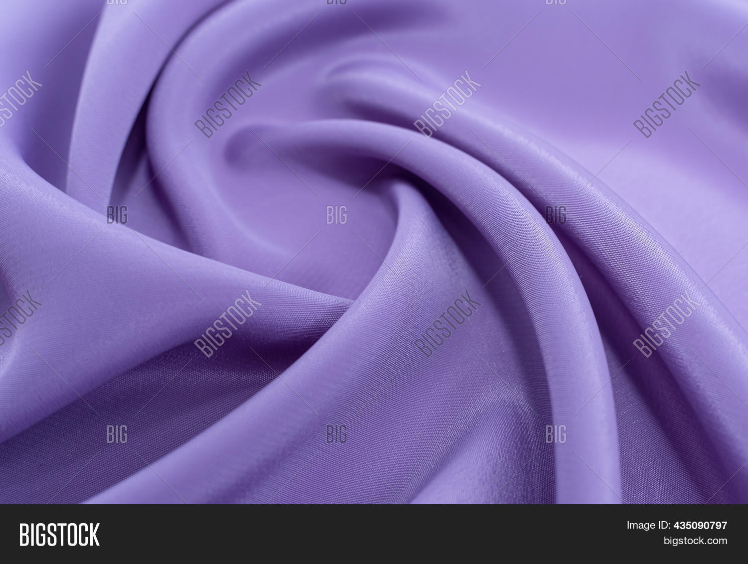 Piece Purple Cloth. Image & Photo (Free Trial) | Bigstock