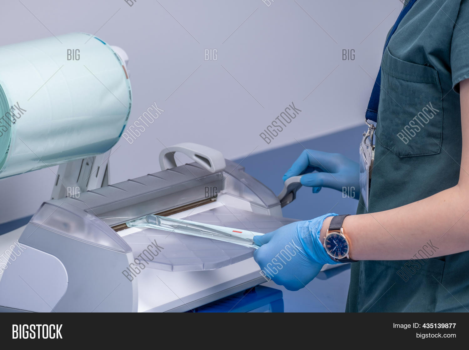 Autoclave Image & Photo (Free Trial) | Bigstock