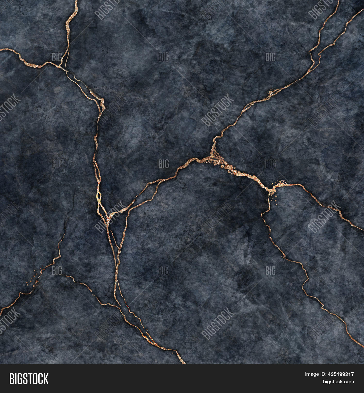 Kintsugi Pattern. Image & Photo (Free Trial) | Bigstock