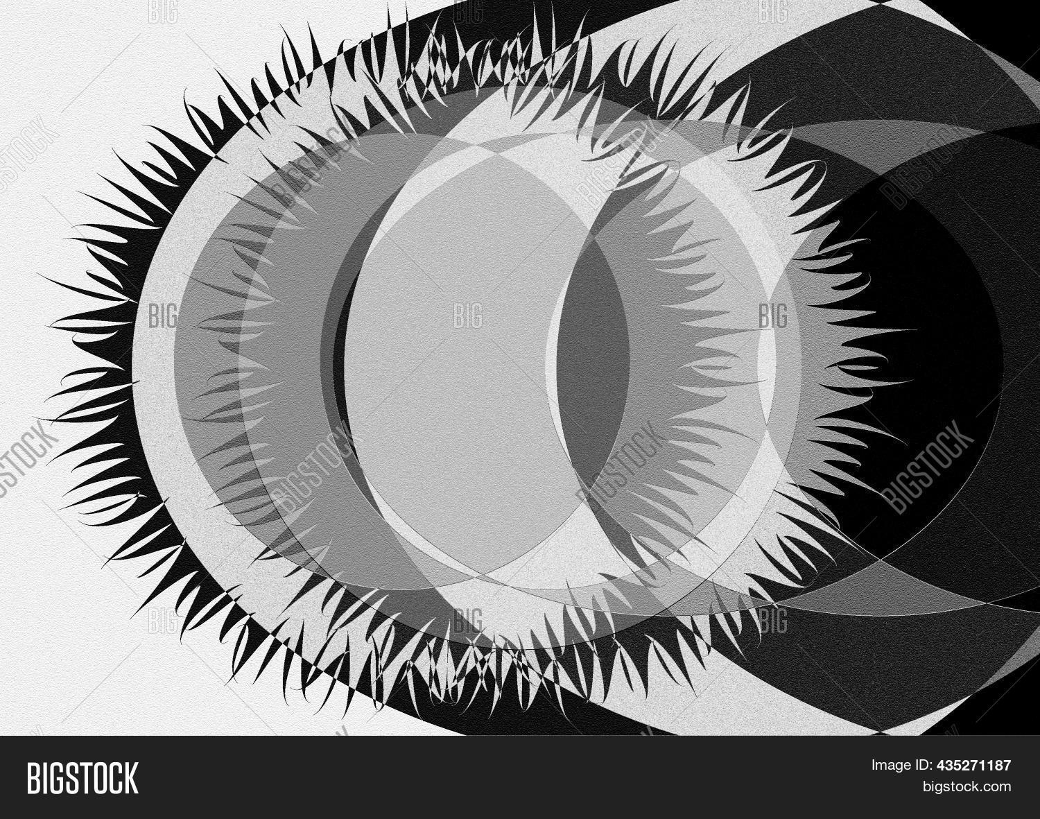 Abstract Depiction Image & Photo (Free Trial) | Bigstock
