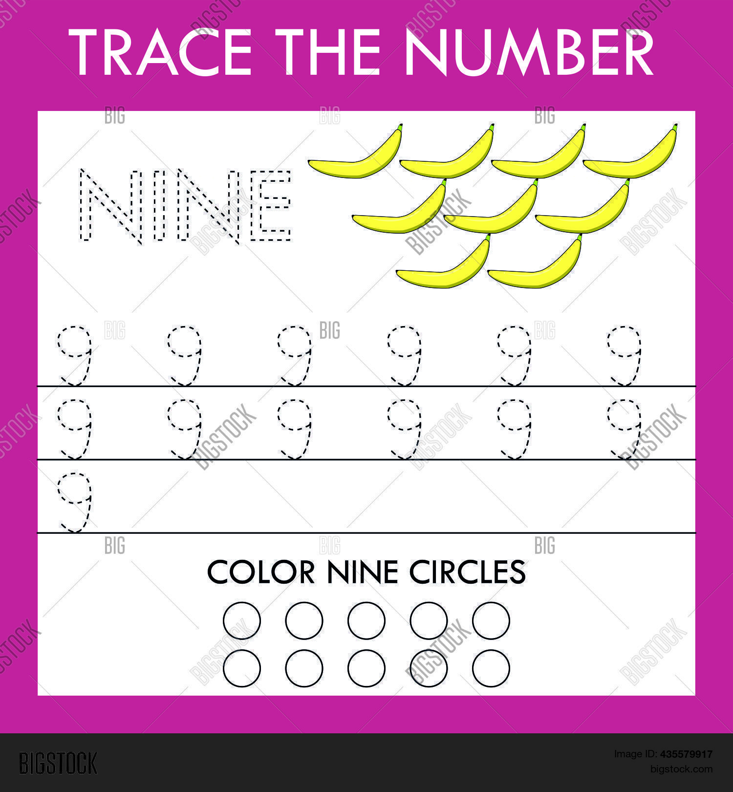 Educational Activity Vector & Photo (Free Trial) | Bigstock