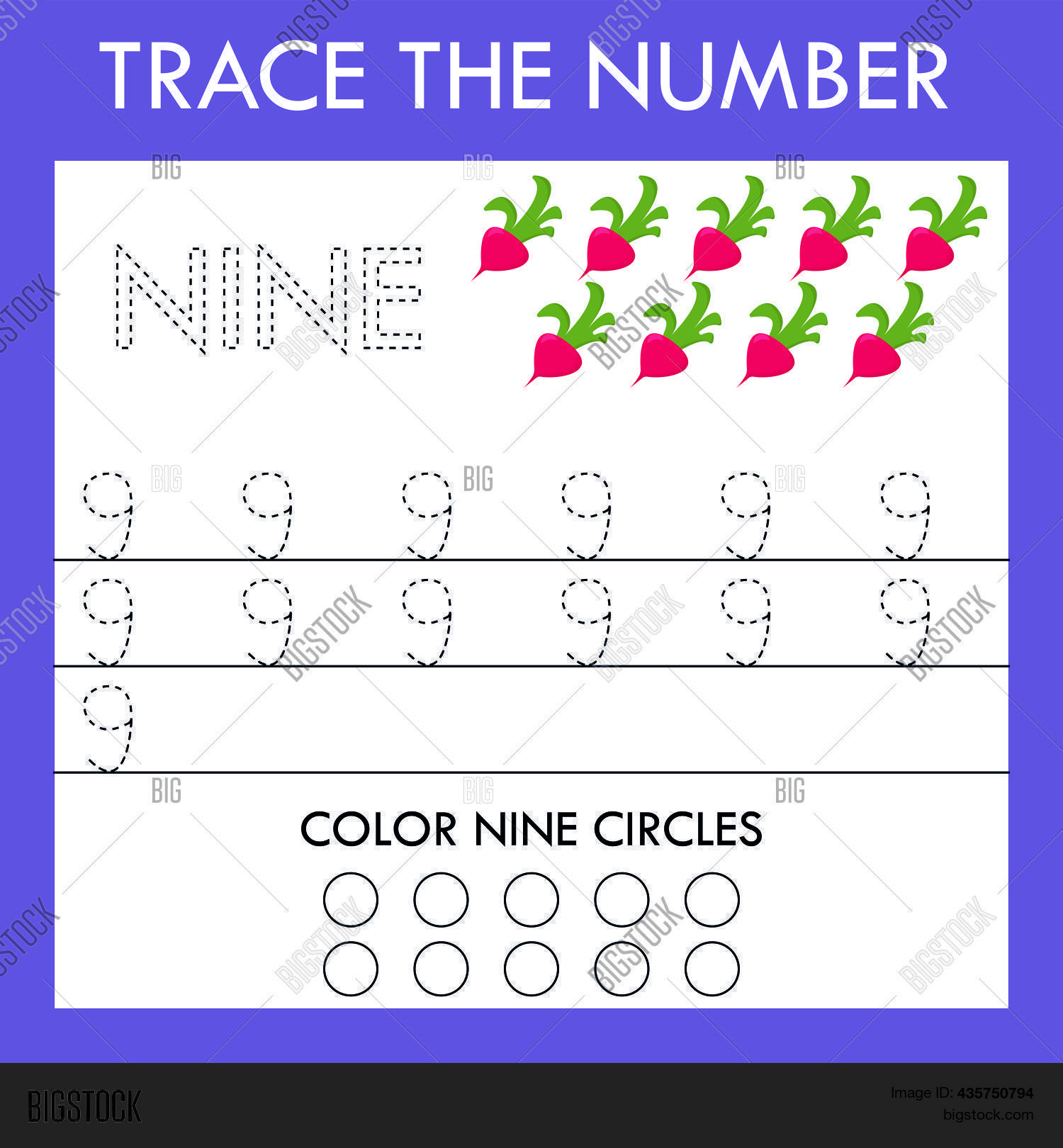 Educational Activity Vector & Photo (Free Trial) | Bigstock