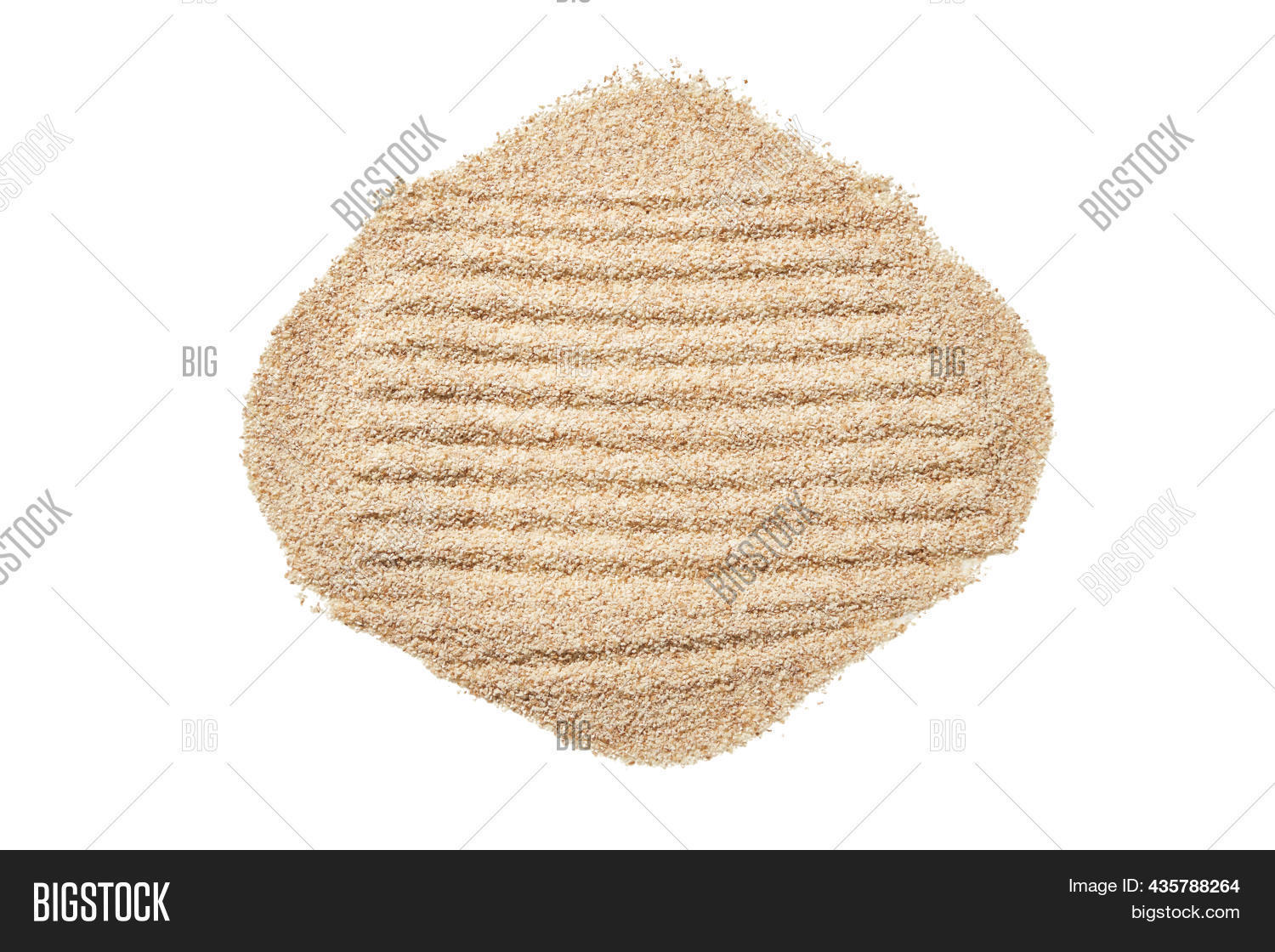 Semolina Grain Texture Image & Photo (Free Trial) | Bigstock