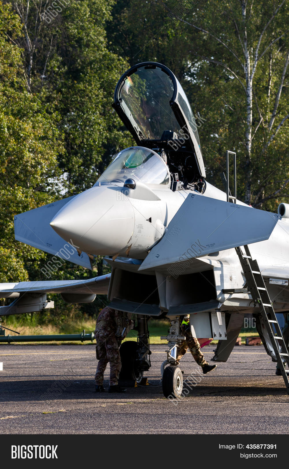 Italian Air Force Image & Photo (Free Trial) | Bigstock