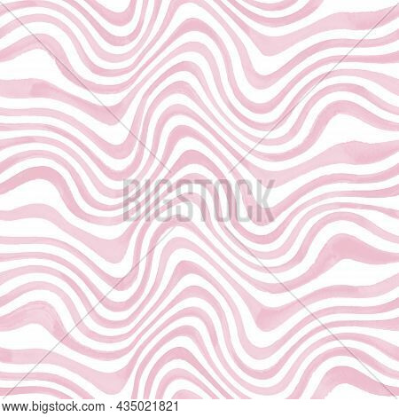 Abstract Trendy Wavy Image & Photo (Free Trial) | Bigstock