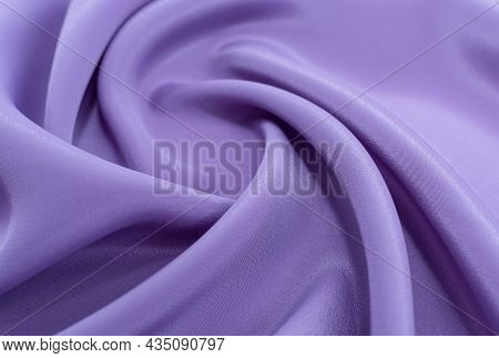 Piece Purple Cloth. Image & Photo (Free Trial) | Bigstock