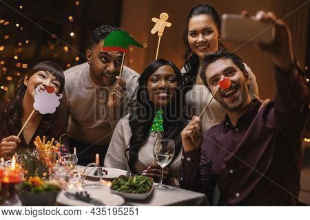 Holidays, People Image & Photo (Free Trial) | Bigstock