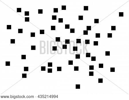 Dust Particles Icon Vector & Photo (Free Trial) | Bigstock