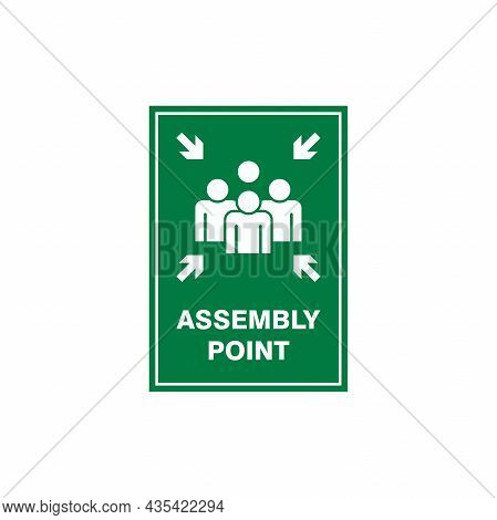 Simple Green Assembly Vector & Photo (Free Trial) | Bigstock