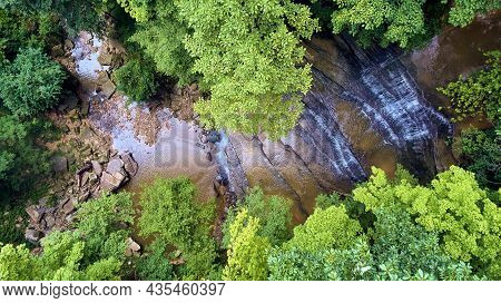 Forest Looking Down Image & Photo (Free Trial) | Bigstock