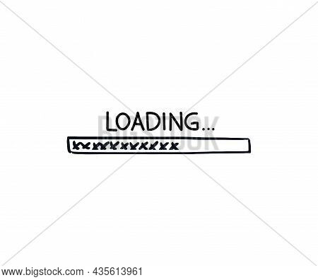Rectangular Loading Vector & Photo (Free Trial) | Bigstock