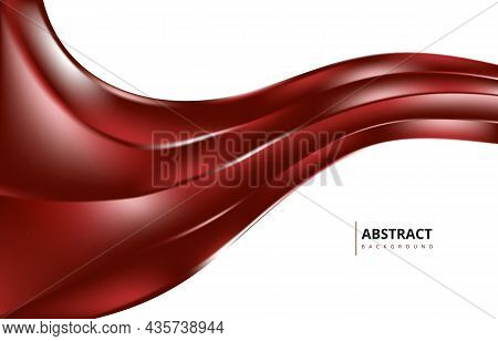 Bright Maroon Vector & Photo (Free Trial) | Bigstock