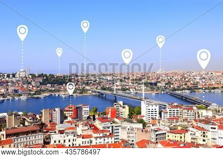 Network Connection Image & Photo (Free Trial) | Bigstock