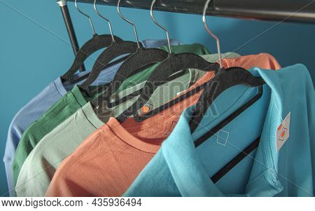 Forgotten Clothes Image & Photo (Free Trial) | Bigstock