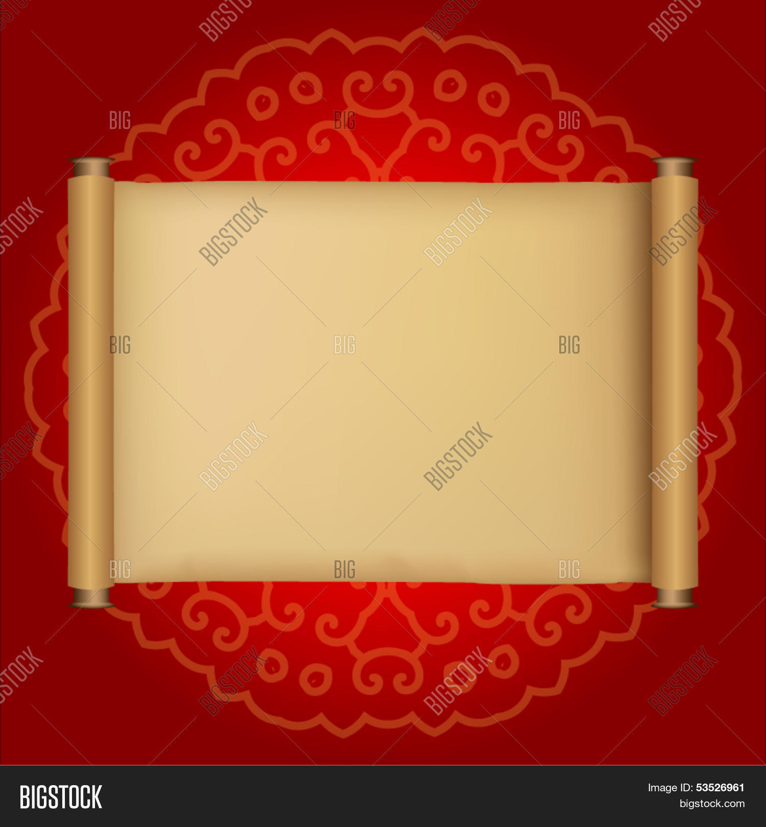 Ancient Chinese Vector & Photo (Free Trial) | Bigstock