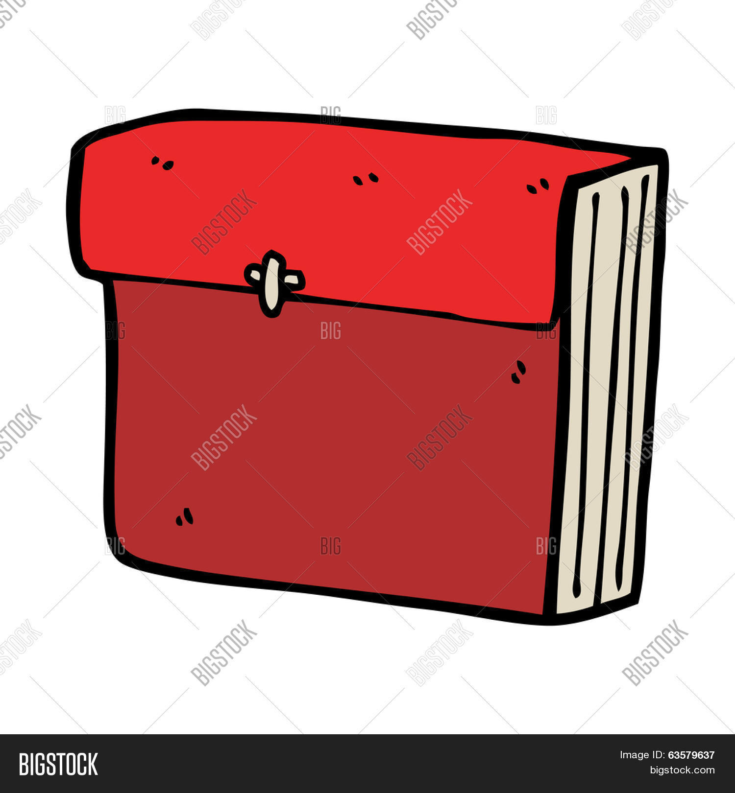 Cartoon Business Vector & Photo (Free Trial) | Bigstock