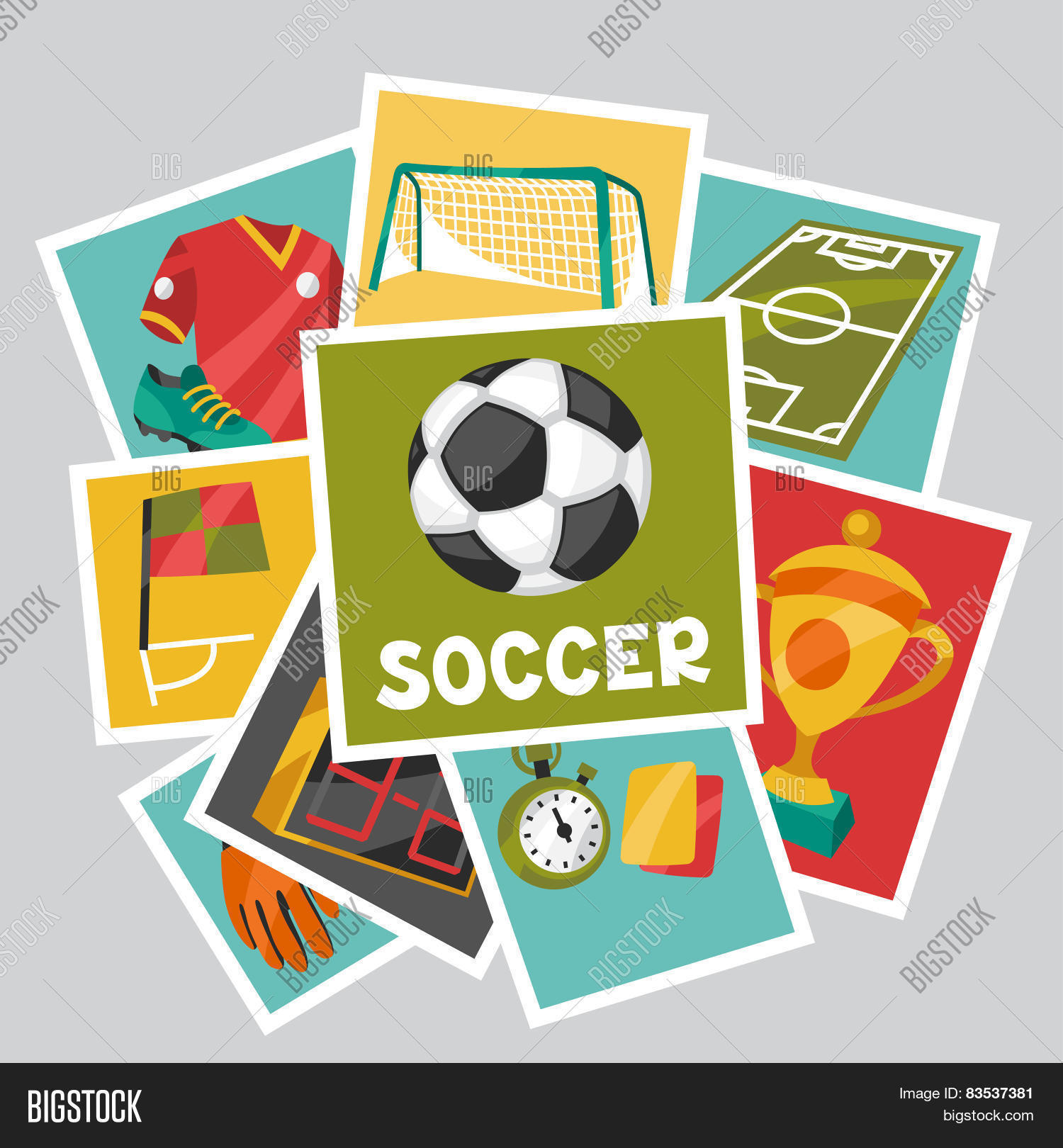 Sports Background Vector & Photo (Free Trial) | Bigstock