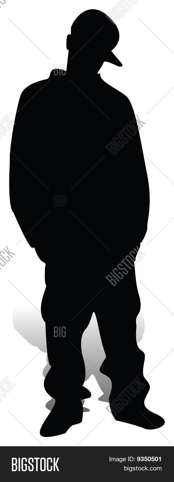 Rapper Vector & Photo (Free Trial) | Bigstock