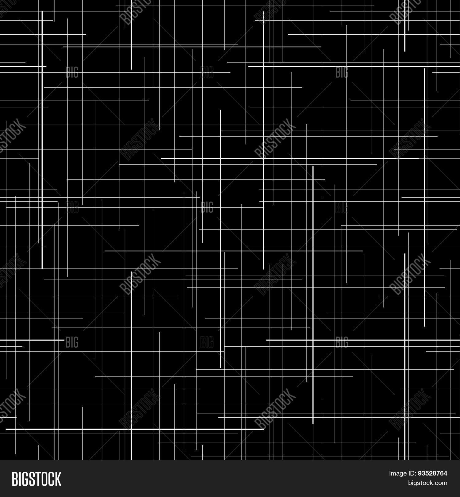 Black White Abstract Vector And Photo Free Trial Bigstock