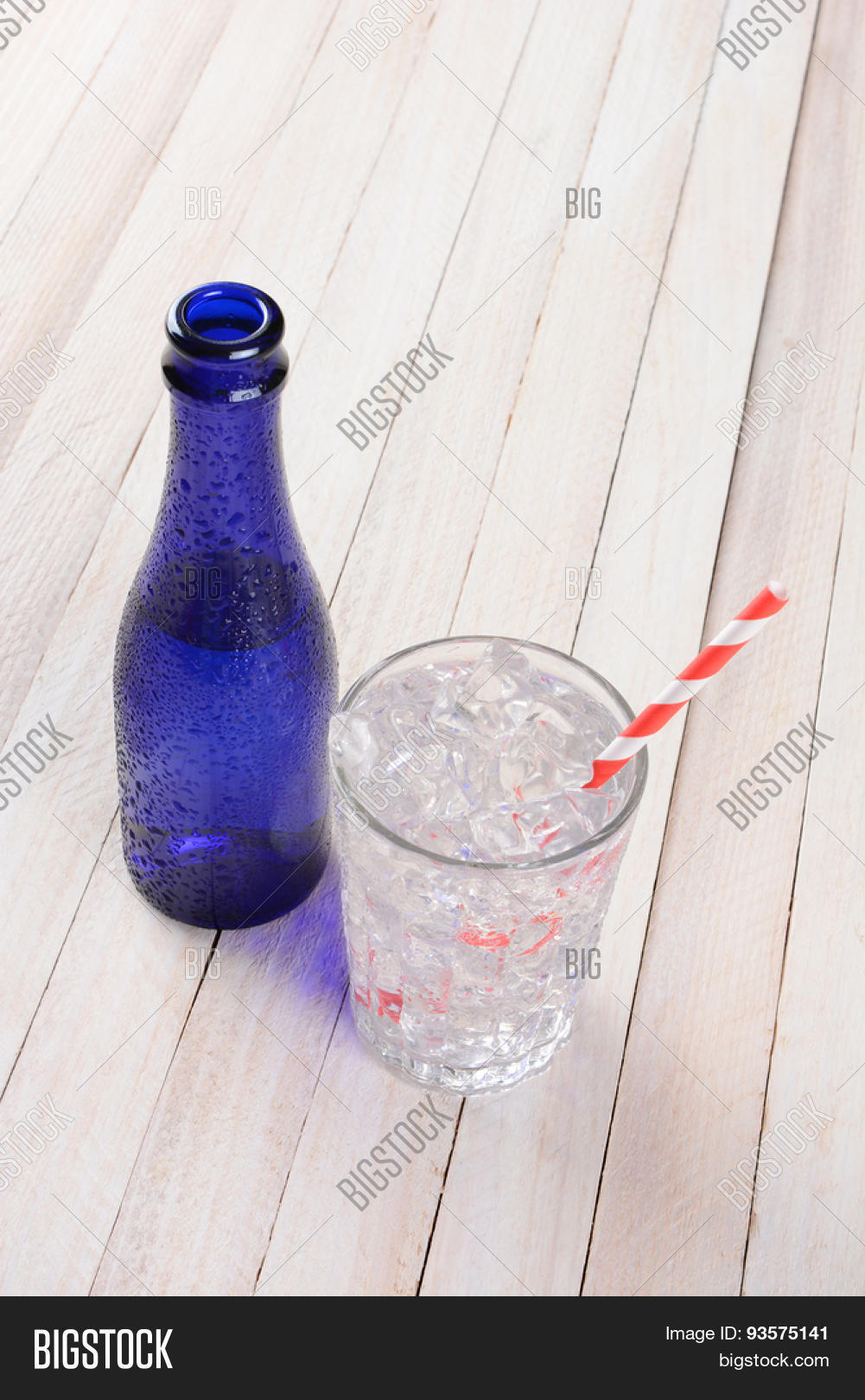 HIgh Angle Shot Glass Image & Photo (Free Trial) | Bigstock