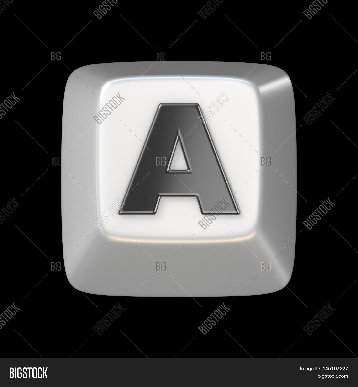 Computer Keyboard Key Image & Photo (Free Trial) | Bigstock