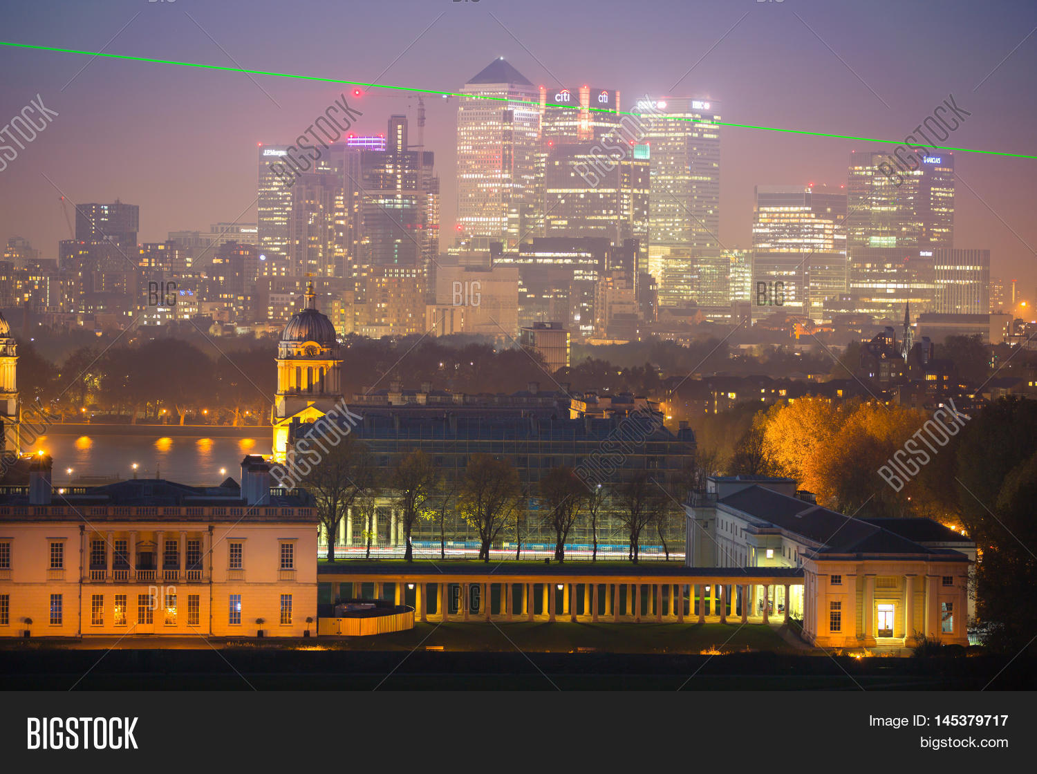 LONDON, UK - OCTOBER Image & Photo (Free Trial) | Bigstock