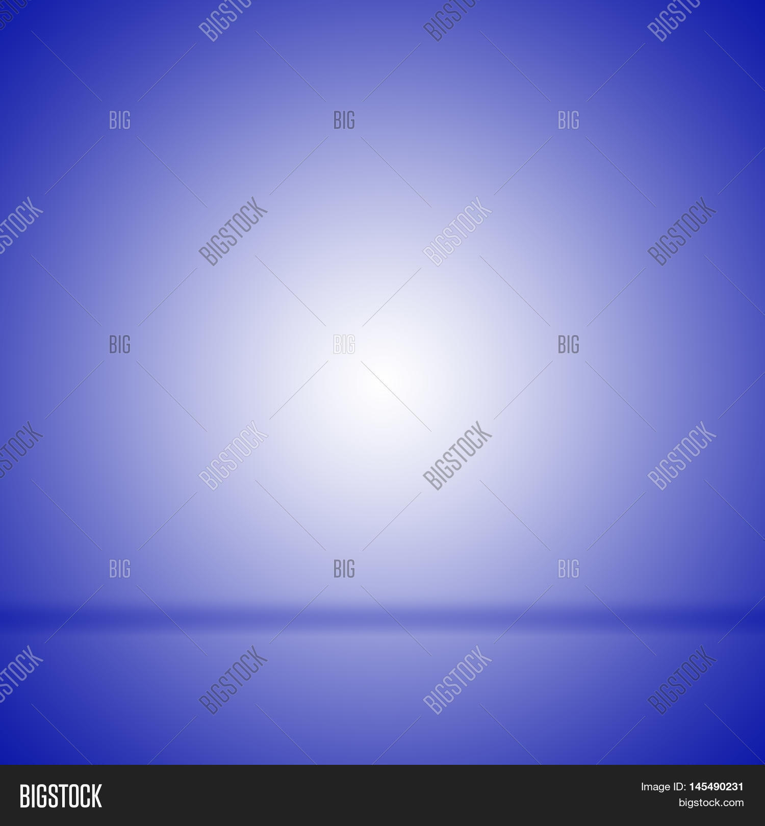Blue, Gray Gradient Image & Photo (Free Trial) | Bigstock