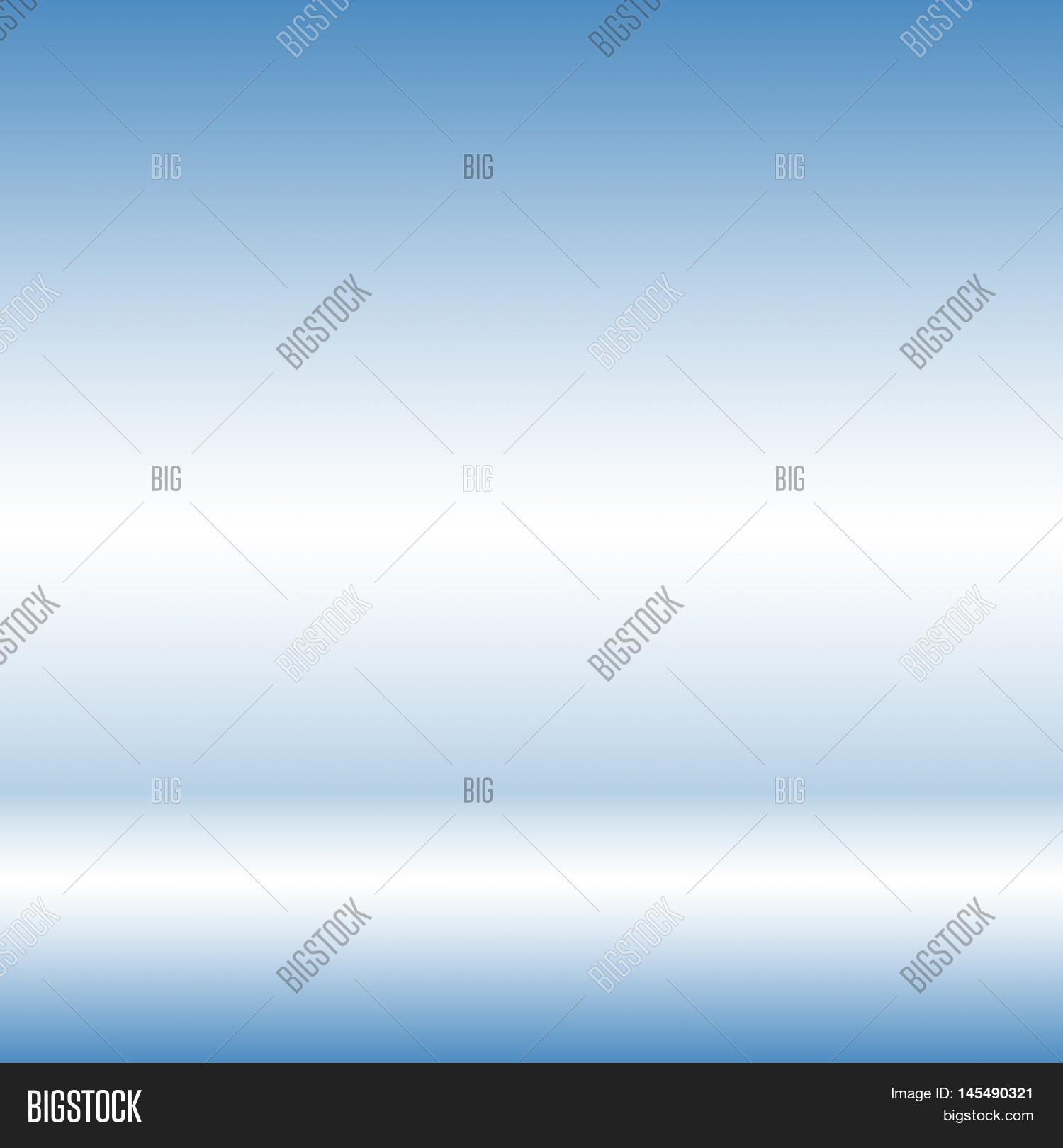 Blue, Gray Gradient Image & Photo (Free Trial) | Bigstock