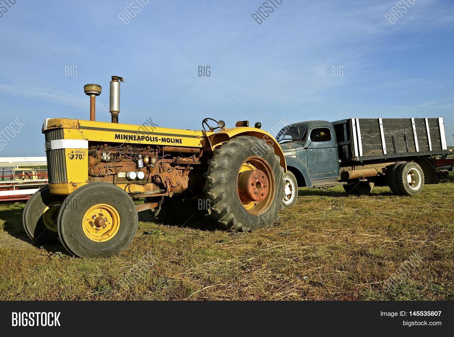 ROLLAG, MINNESOTA, Image & Photo (Free Trial) | Bigstock