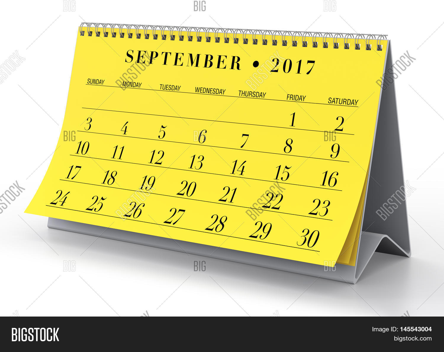 September 2017 Image & Photo (Free Trial) | Bigstock