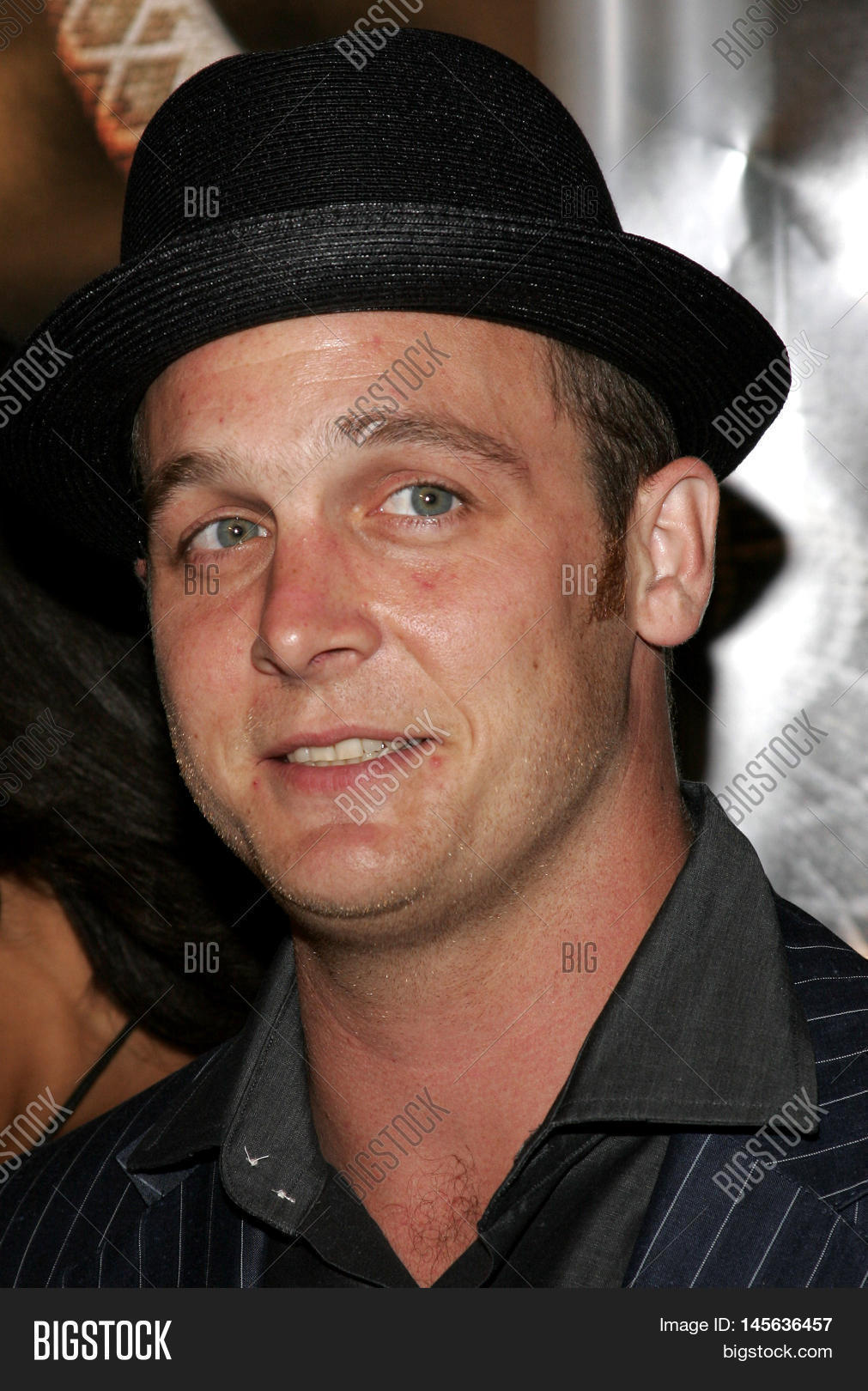 Ethan Embry Los Image & Photo (Free Trial) | Bigstock