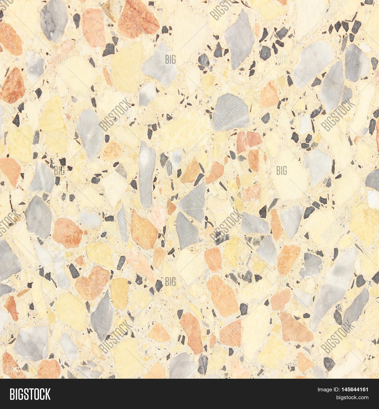Colorful Terrazzo Image & Photo (Free Trial) | Bigstock