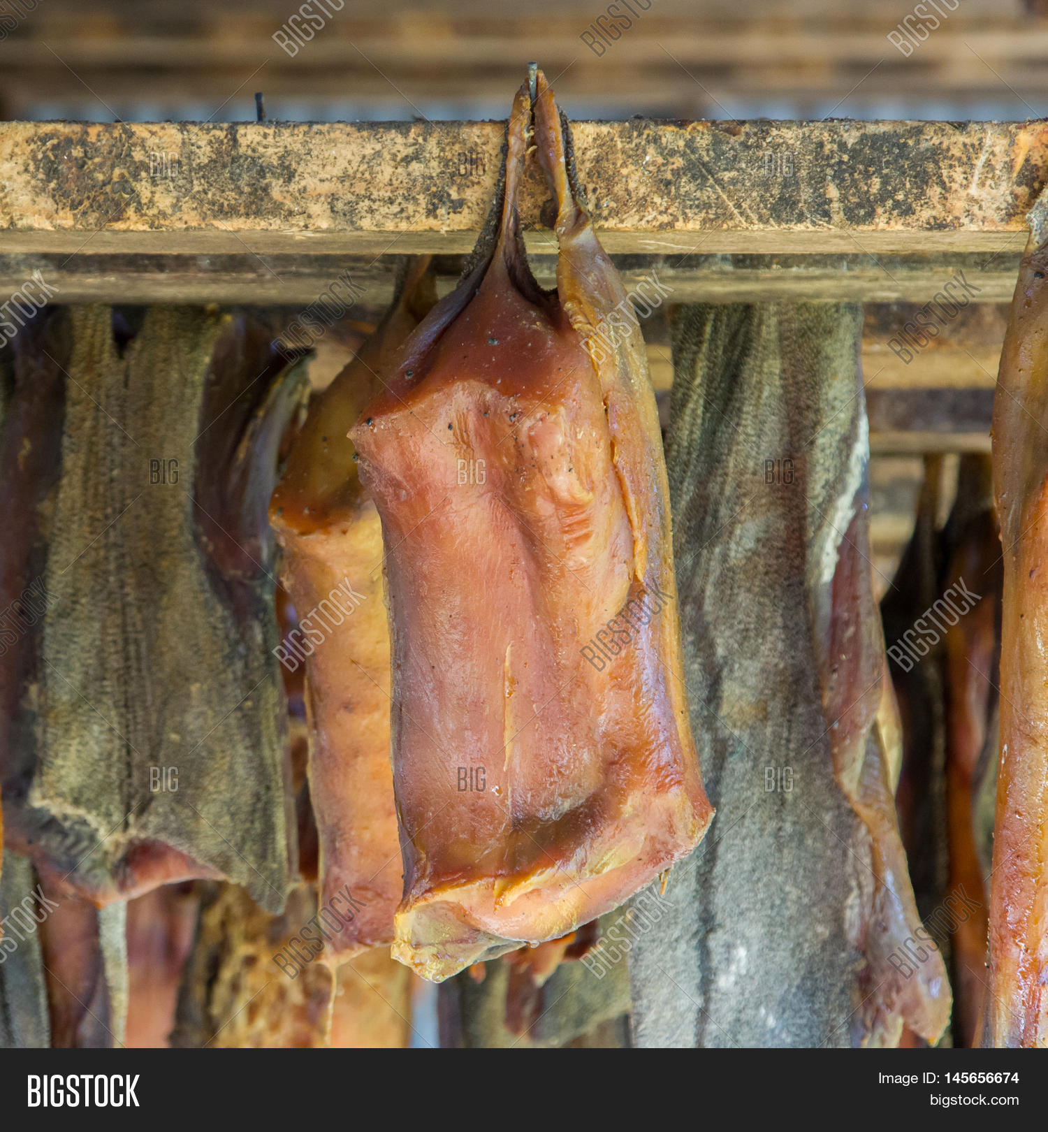 Iceland's Fermented Image & Photo (Free Trial) | Bigstock