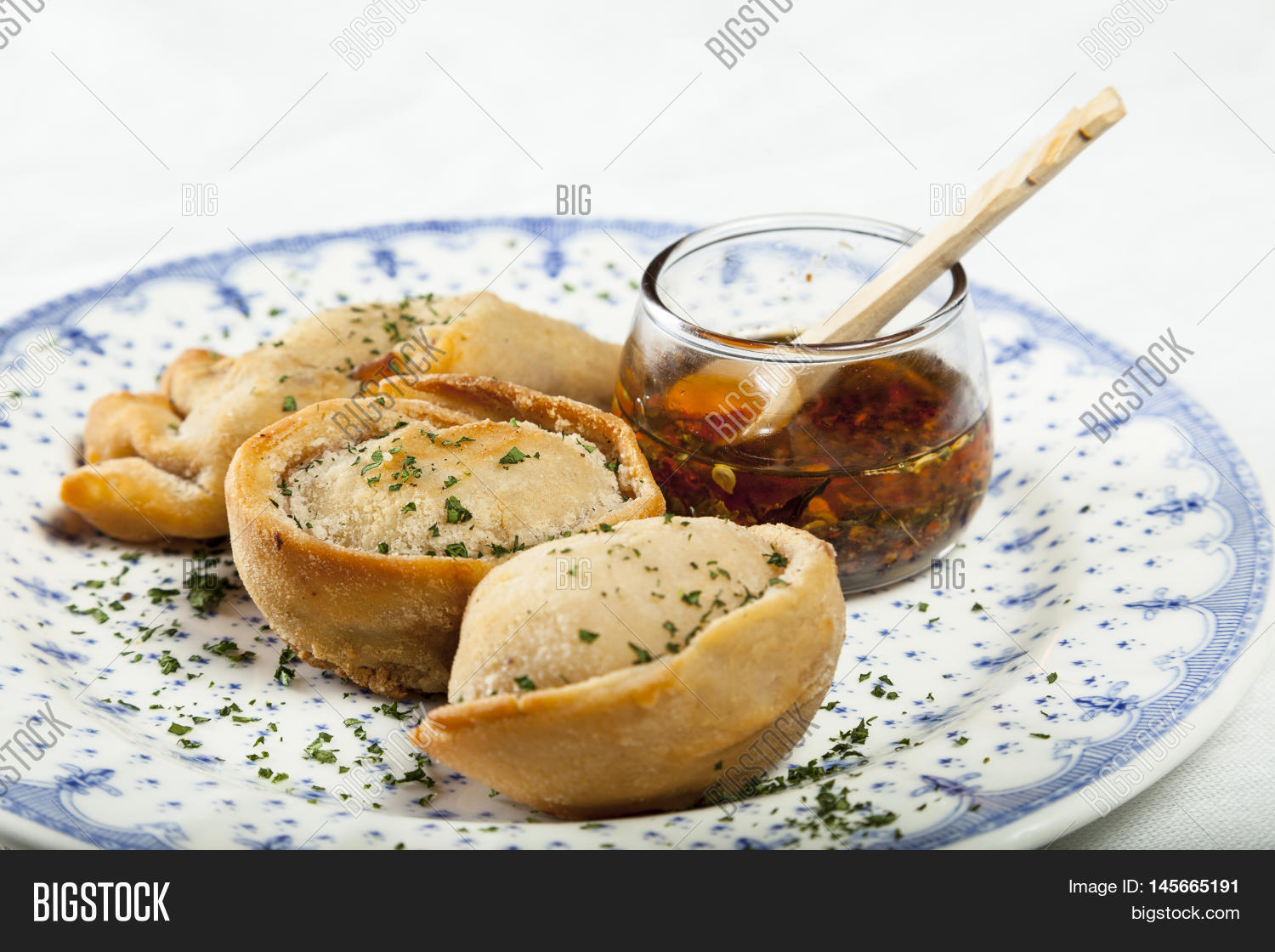 Three Patties Spicy Image & Photo (Free Trial) | Bigstock