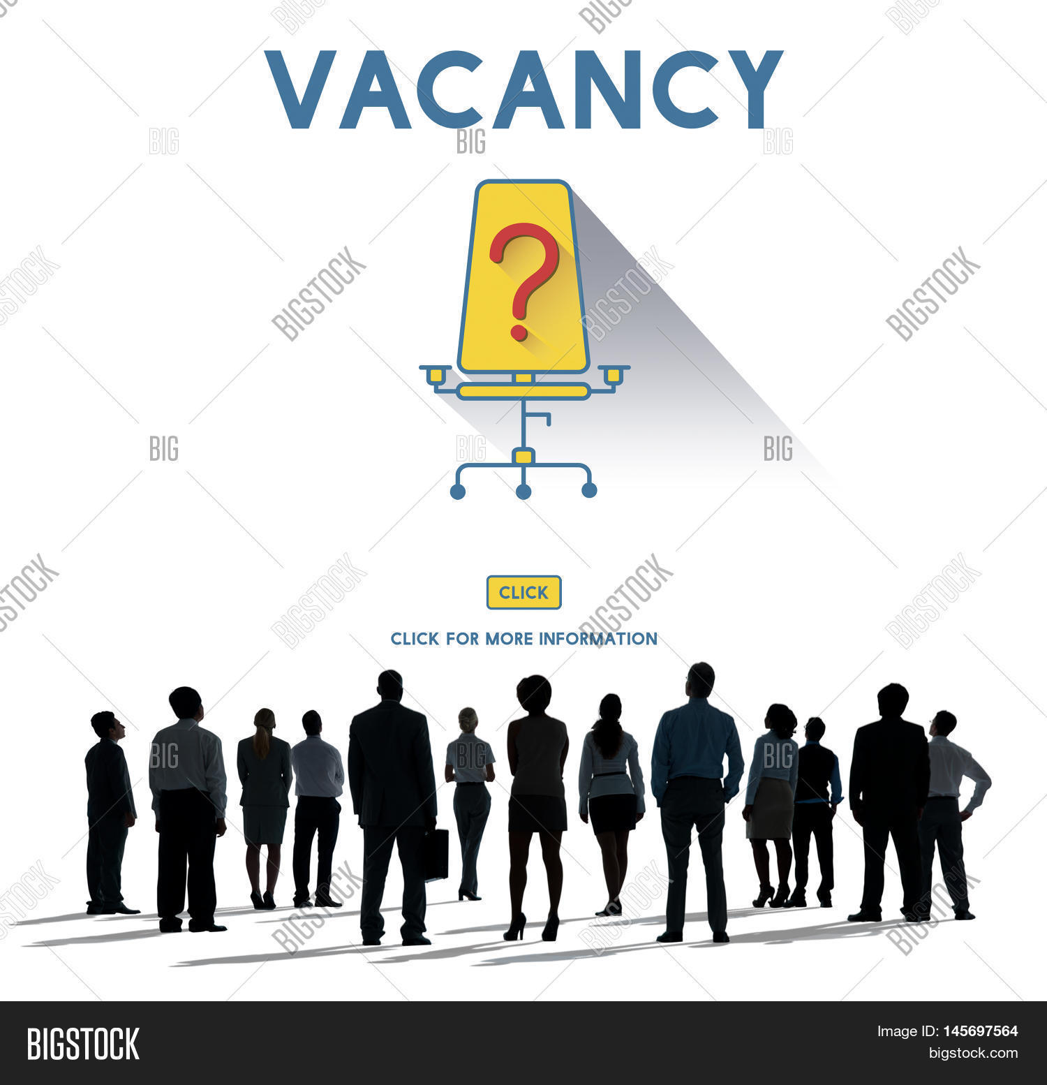 Vacancy Job Available Image & Photo (Free Trial) | Bigstock