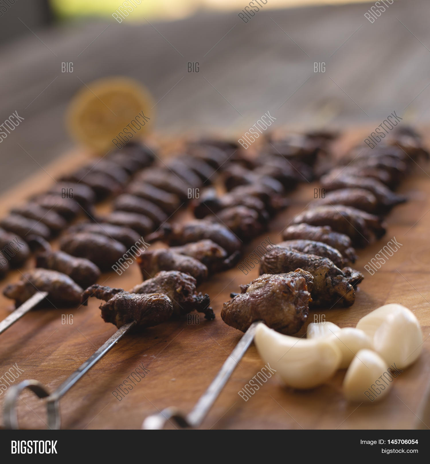 Churrasco, Traditional Image & Photo (Free Trial) | Bigstock
