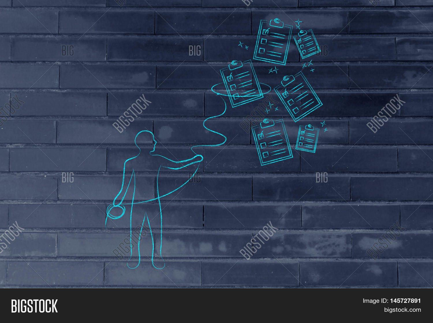 Person Lasso Catching Image & Photo (Free Trial) | Bigstock