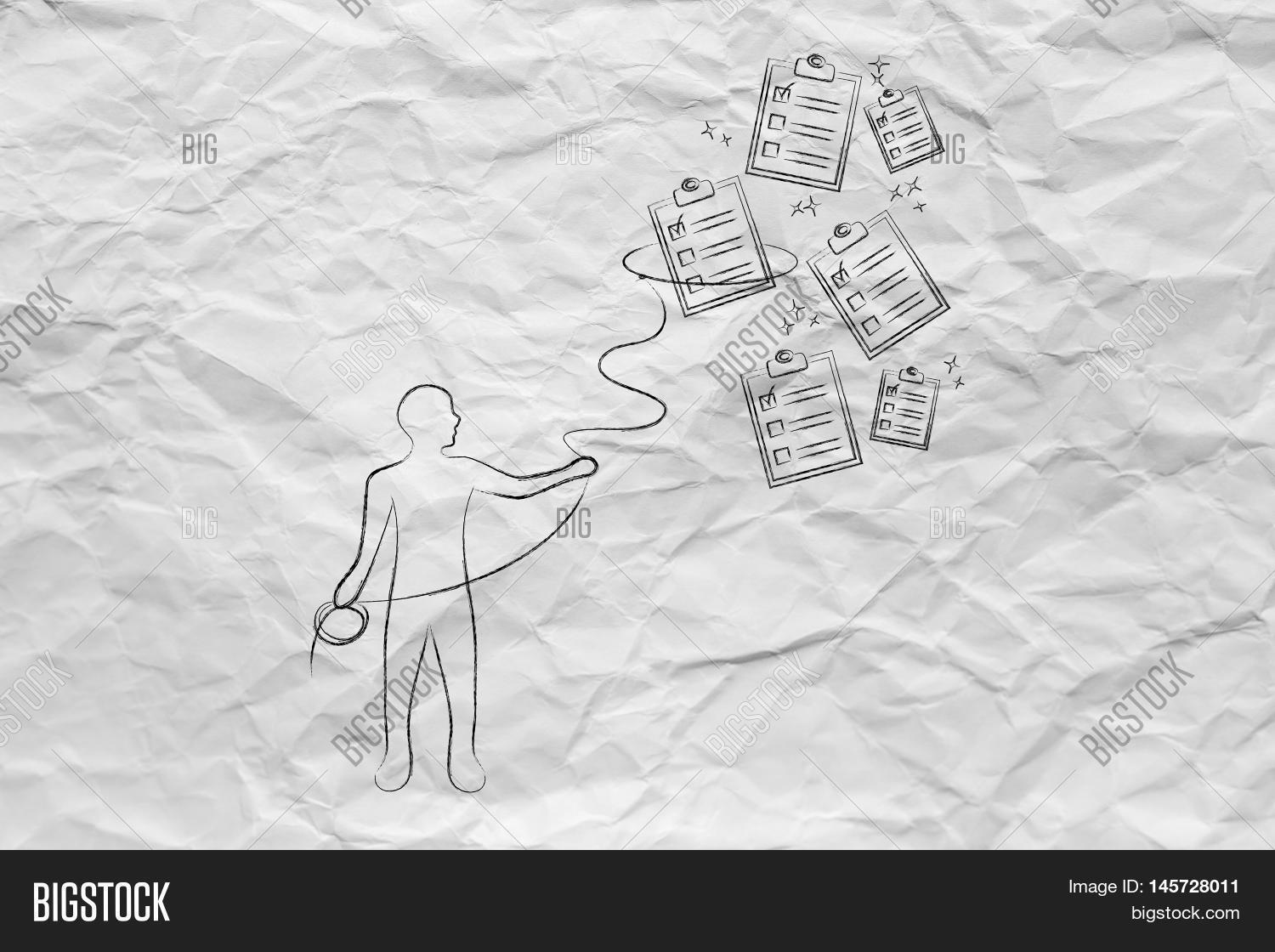 Person Lasso Catching Image & Photo (Free Trial) | Bigstock