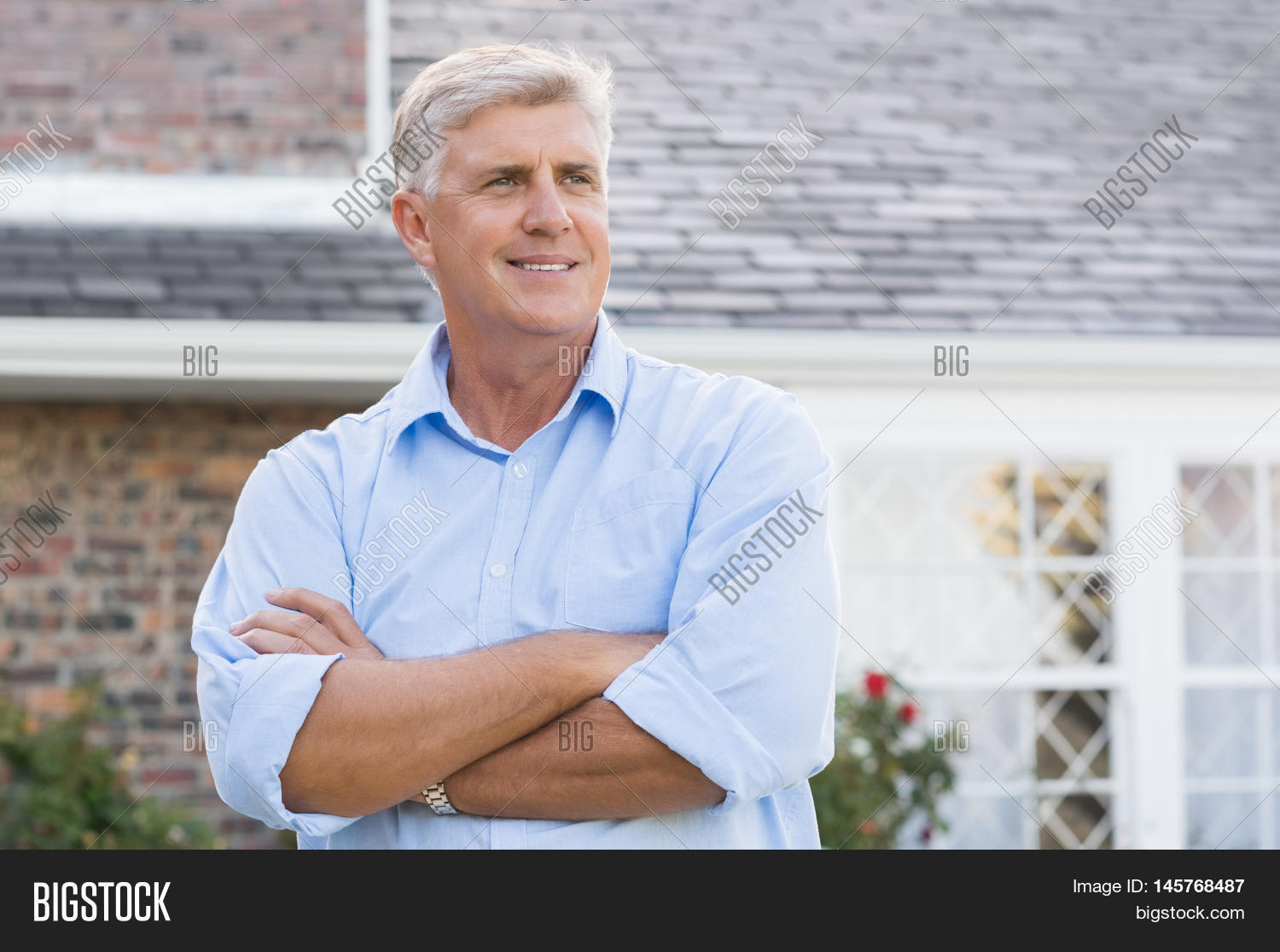 Successful Happy Image & Photo (Free Trial) | Bigstock