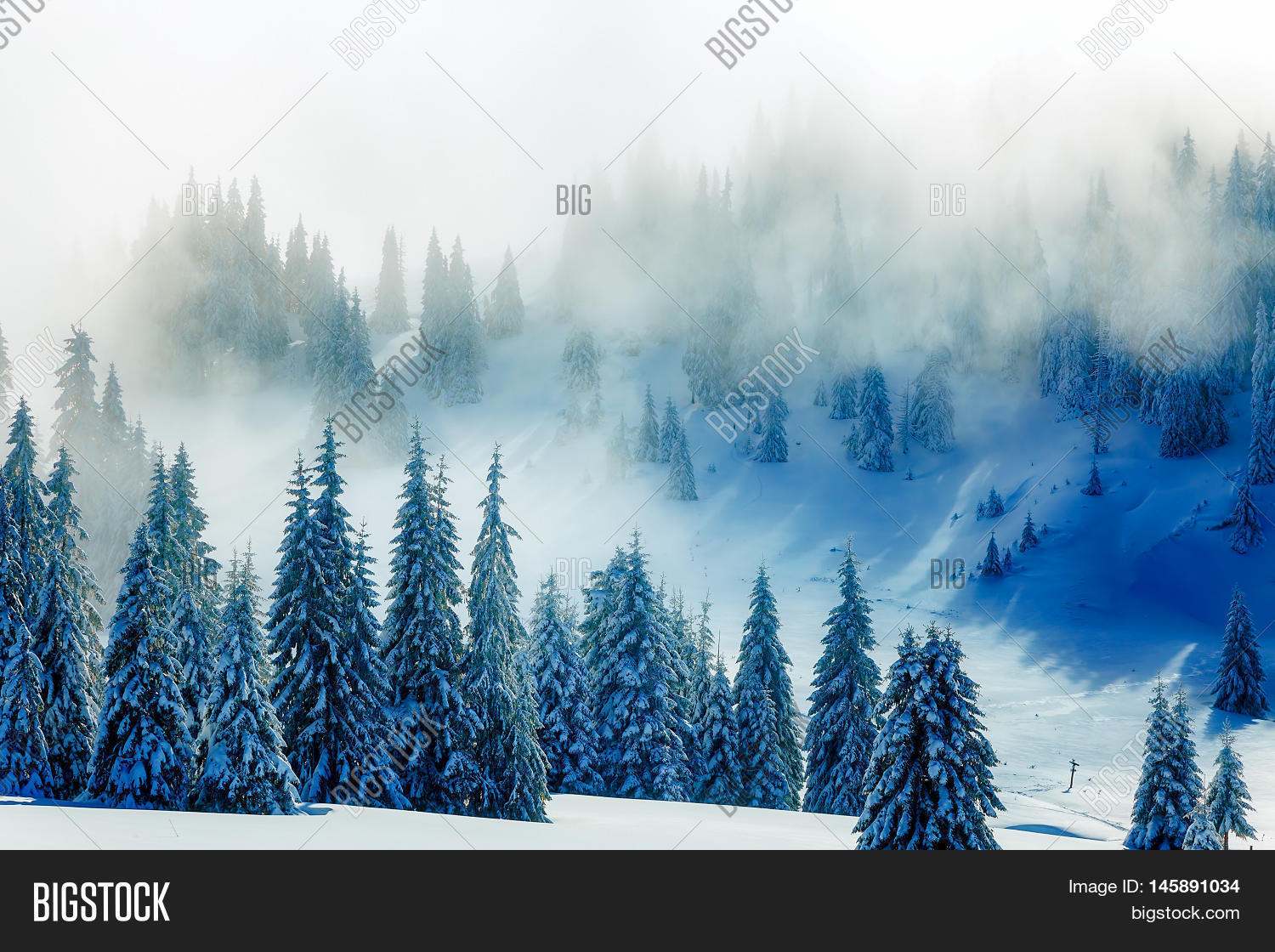 Beautiful Mountain Image & Photo (Free Trial) | Bigstock