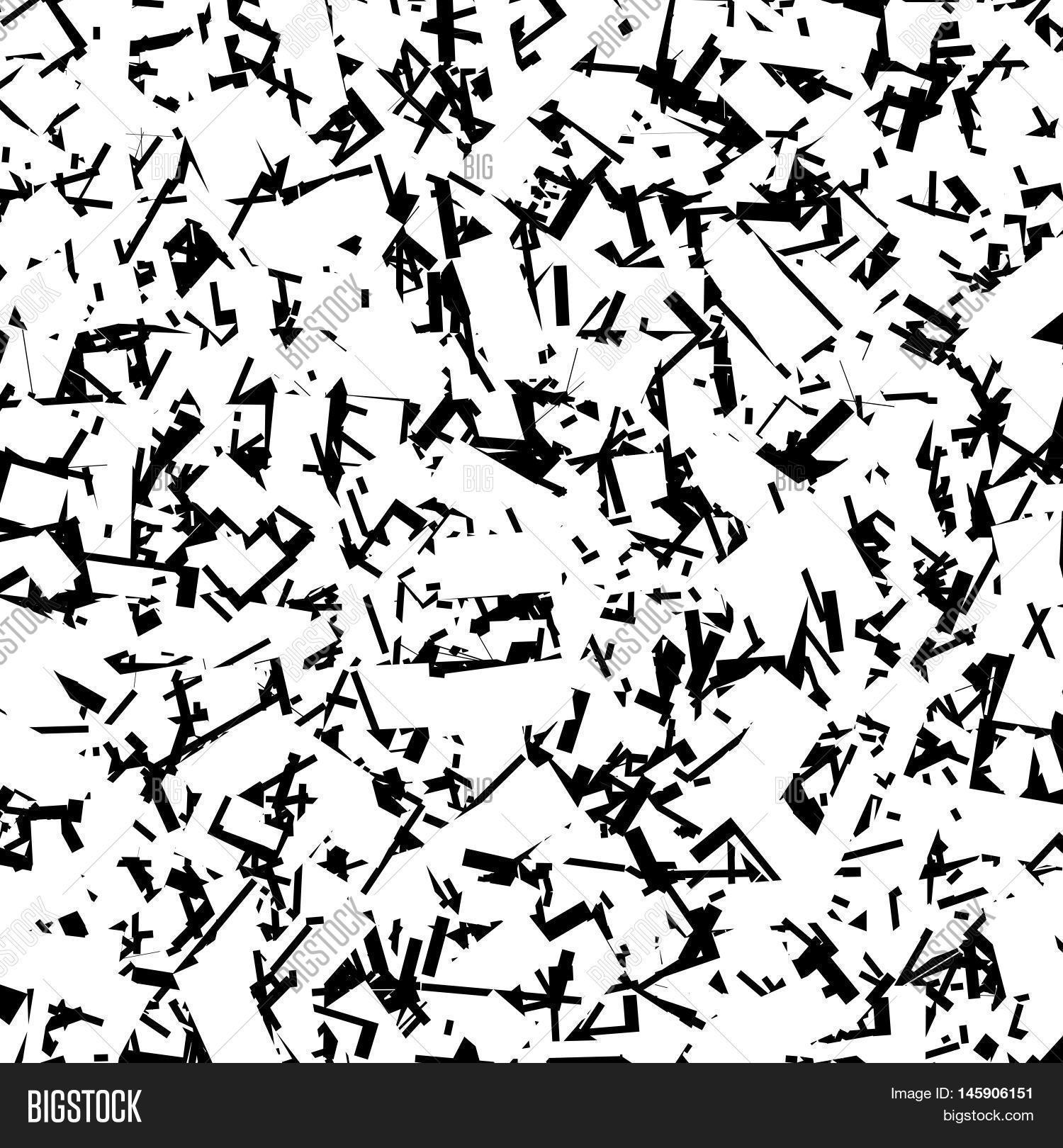 Scratchy Rough Vector & Photo (Free Trial) | Bigstock