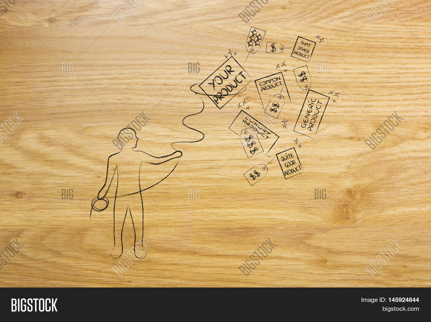 Person Lasso Catching Image & Photo (Free Trial) | Bigstock